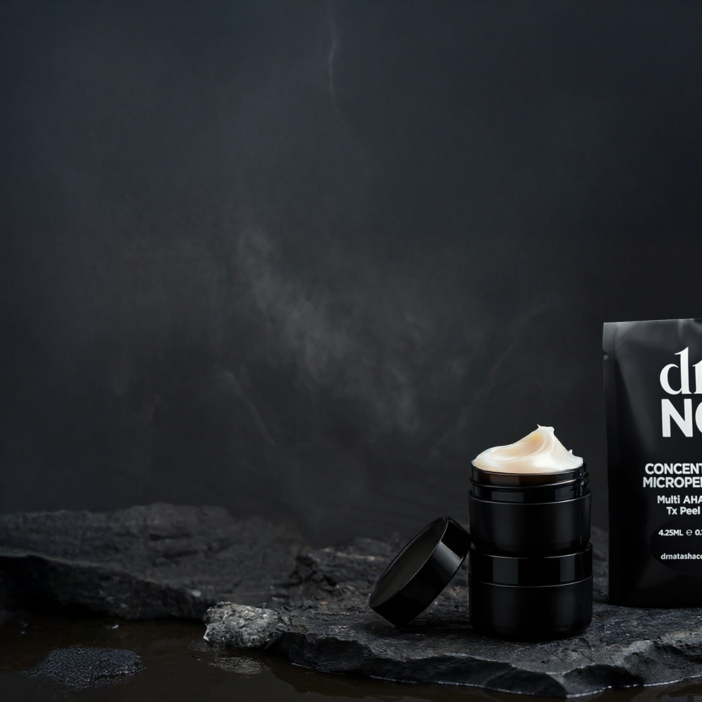 Dermatologist Formulated Skincare Backed by Science – Dr Natasha Cook ...
