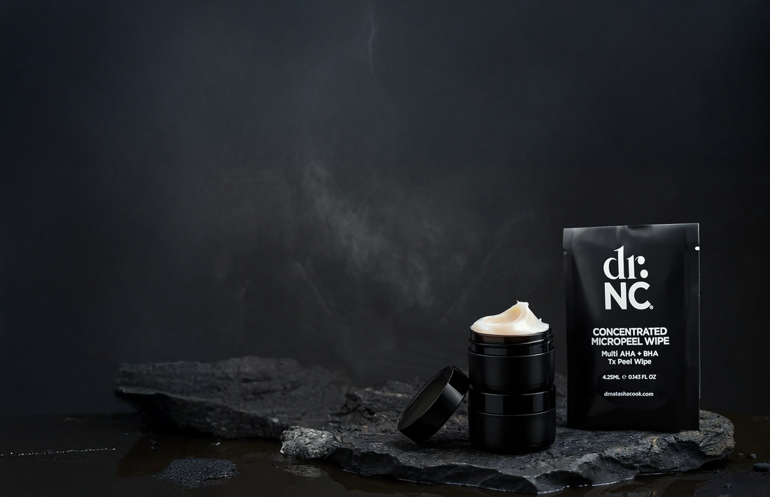 Dermatologist Formulated Skincare Backed by Science – Dr Natasha Cook ...
