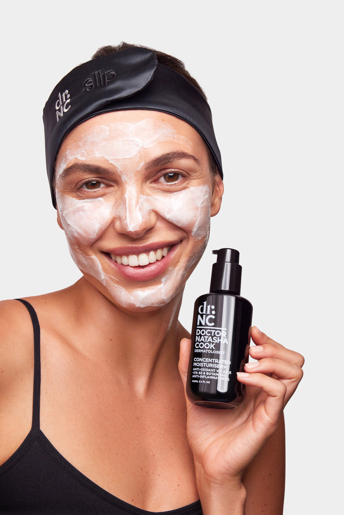 Concentrated Clinical Strength Skin Care | The Complete Collection – Dr ...