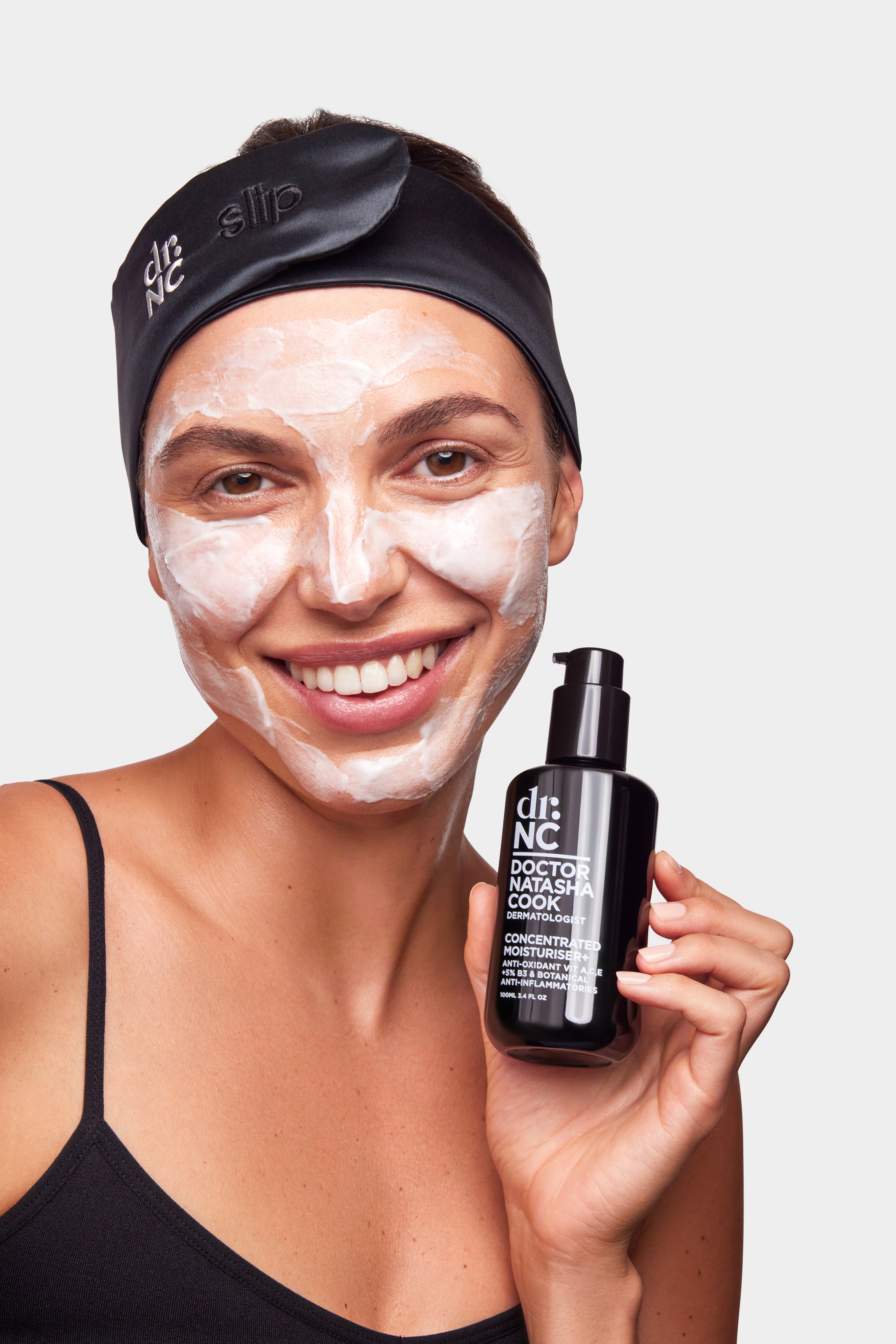Concentrated Clinical Strength Skin Care | The Complete Collection – Dr ...