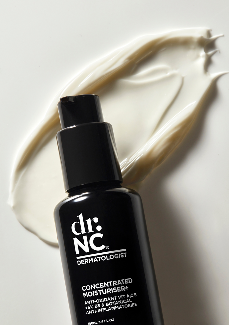 Concentrated Clinical Strength Skin Care | The Complete Collection ...